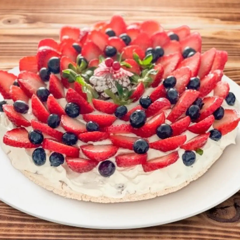 Pavlova Cakes in Miami | CakeMiami